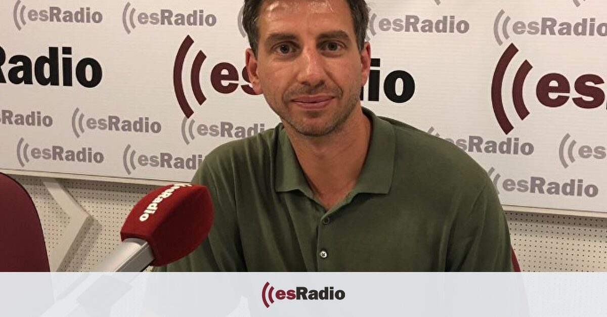 Tirando a Fallar: La carrera de Sergio Sánchez dentro y fuera de las ...