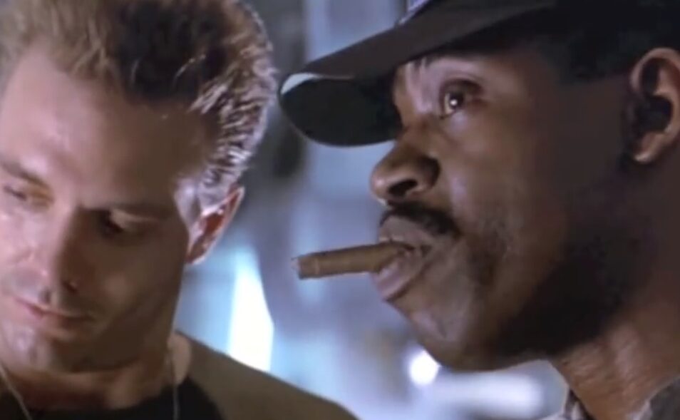 Muere en Orihuela Al Matthews, el sargento Apone de 'Aliens' - Libertad ...