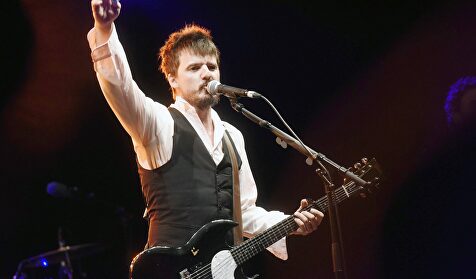 La rabieta de Coque Malla con VOX por utilizar su canción en Vistalegre ...