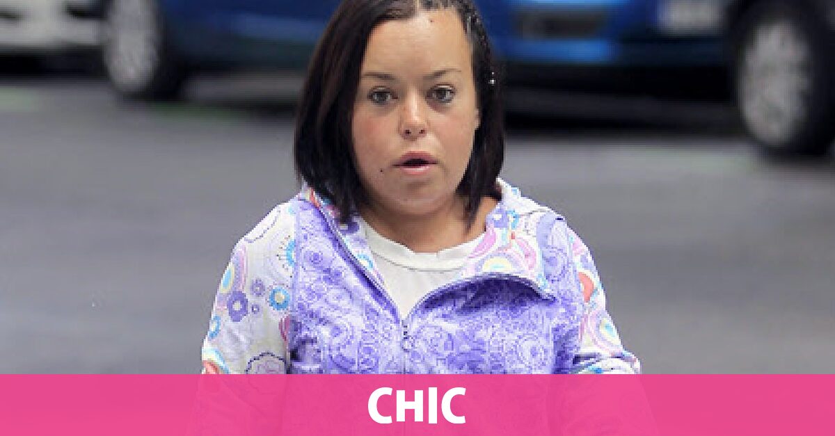 Chiqui, desolada tras el drama familiar que está atravesando - Chic