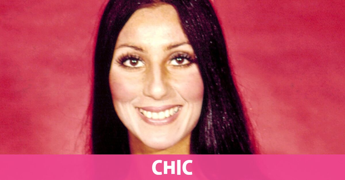 Cher, la mujer sin edad, cumple 75 años - Chic