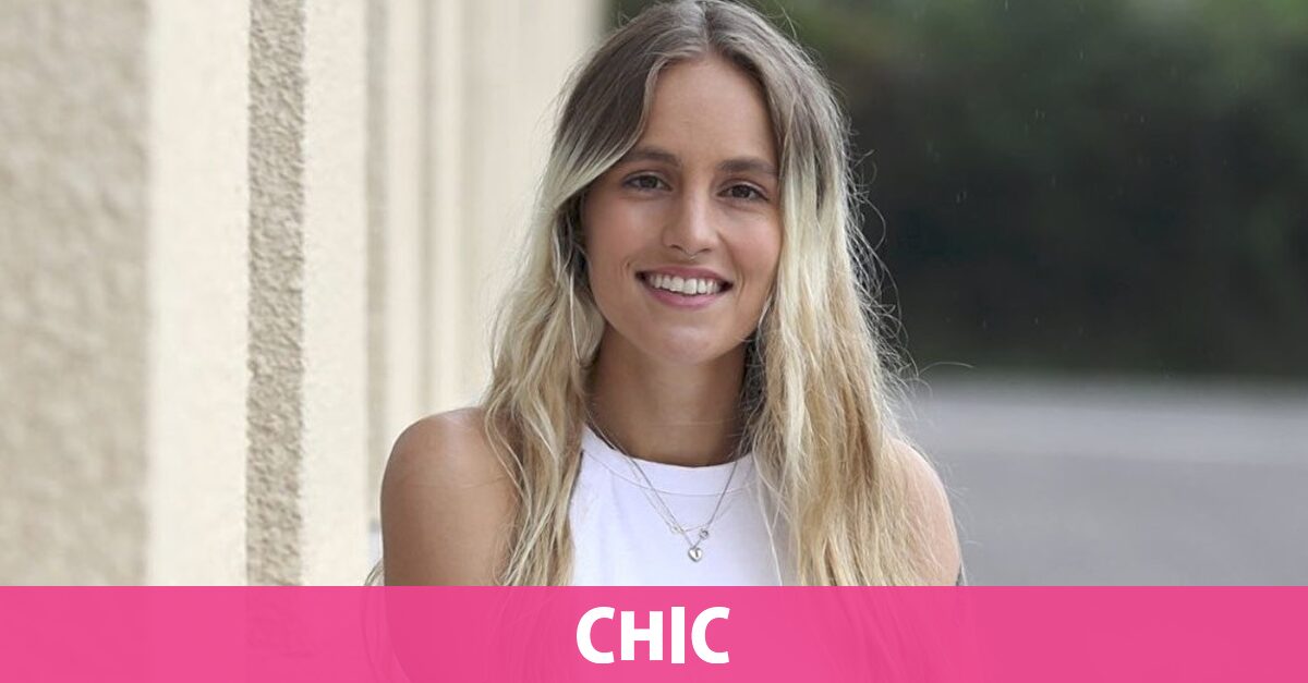 Así es María Villar, la concursante 'pijiprogre' a la que no le gusta ...