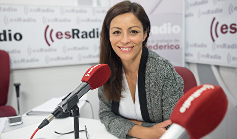 Hablemos con Ayanta: Con Ana Álvarez - esRadio