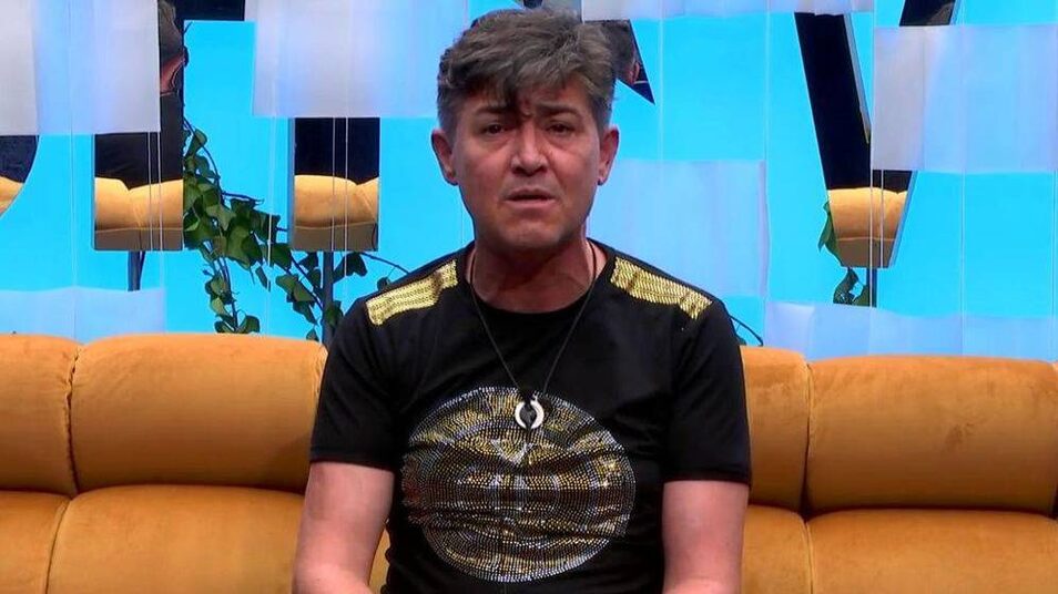 Ángel Garó: una vida inestable de depresiones por amor - Chic