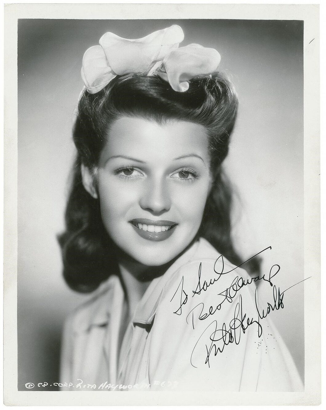 100 Años De Rita Hayworth El Mito Erótico De Los 40 Libertad Digital