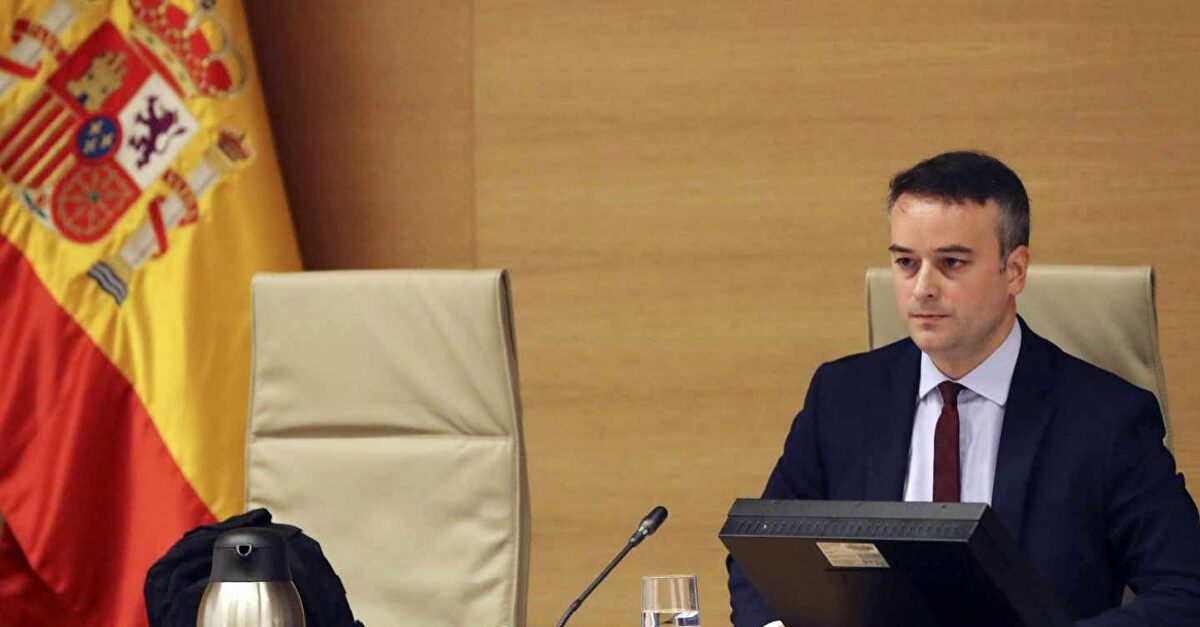 Iván Redondo, sobre las residencias en plena pandemia: "La autoridad ...