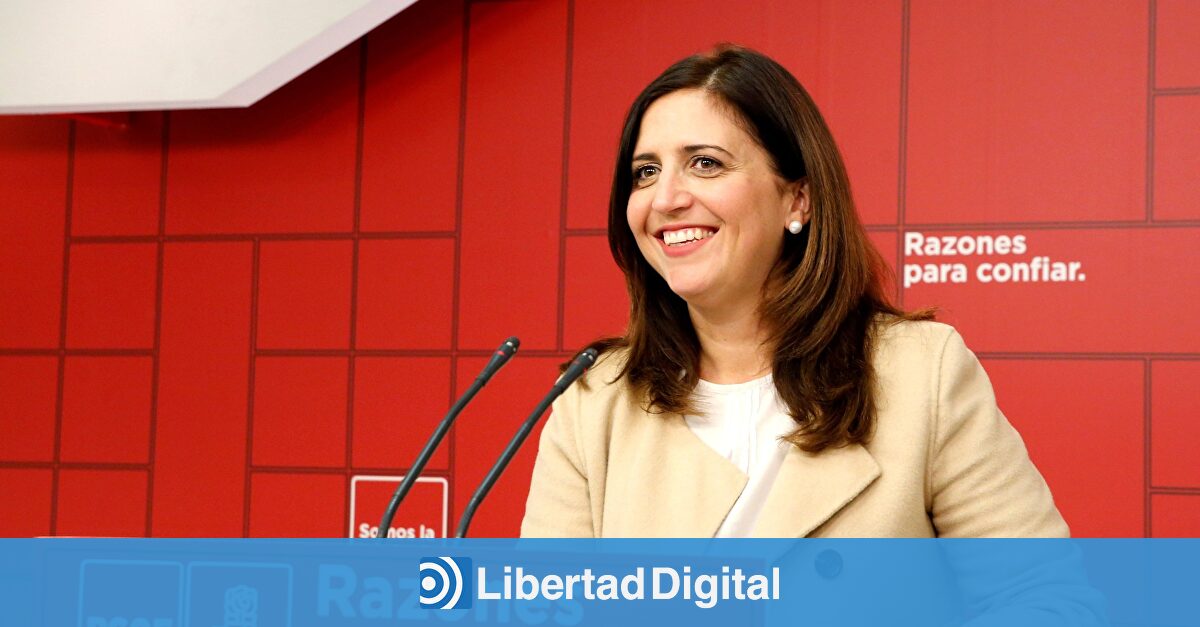 La doble vara de medir del PSOE: ve "preocupantes" las grabaciones de ...