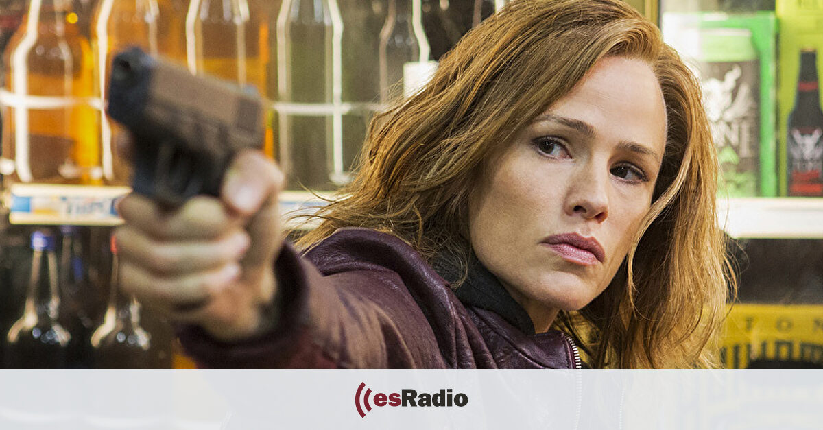 Consigue entradas para ver en cines 'Matar o morir' - esRadio