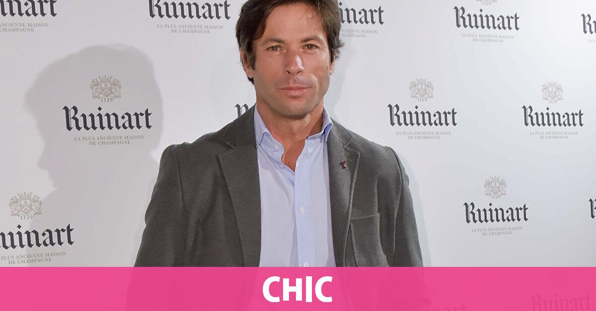 José Antonio Canales Rivera Ni Aclara Ni Desmiente Su Romance Con Barbara Kimpel Carlos Pérez