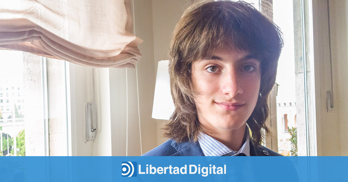 Yoav Levanon, el genio del piano israelí de sólo 14 años: "Para ser ...