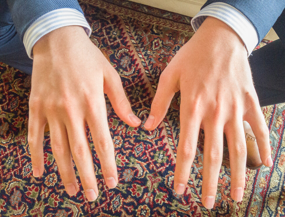 Yoav Levanon, el genio del piano israelí de sólo 14 años: "Para ser ...