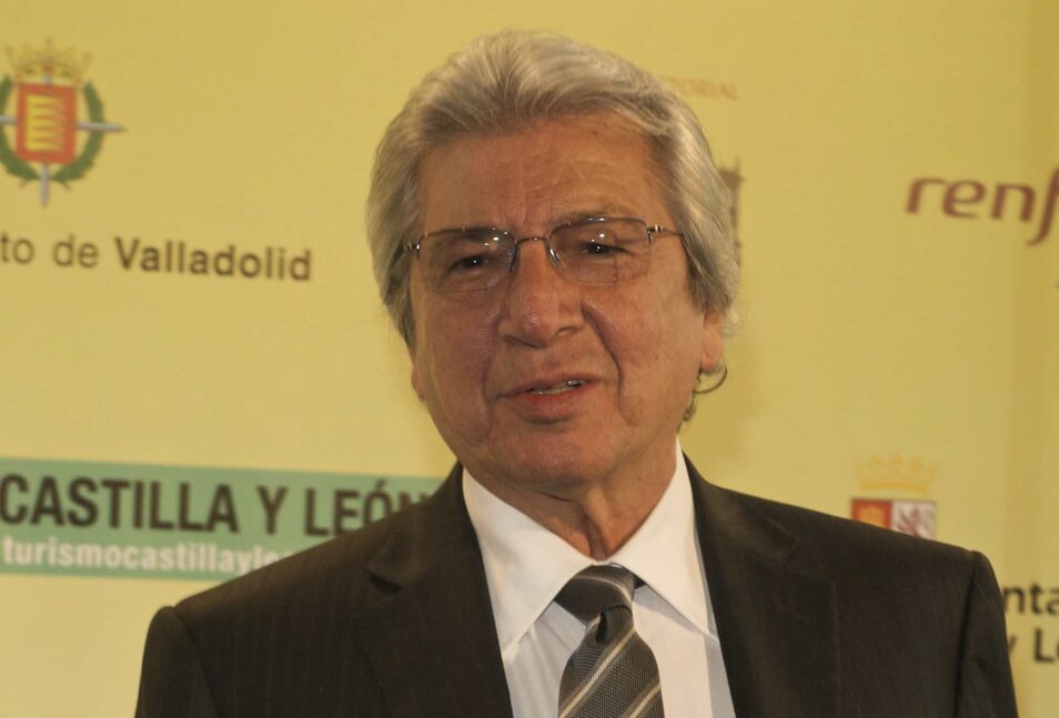 'El País' dio por muerto a Manuel Alejandro, compositor de Raphael y ...