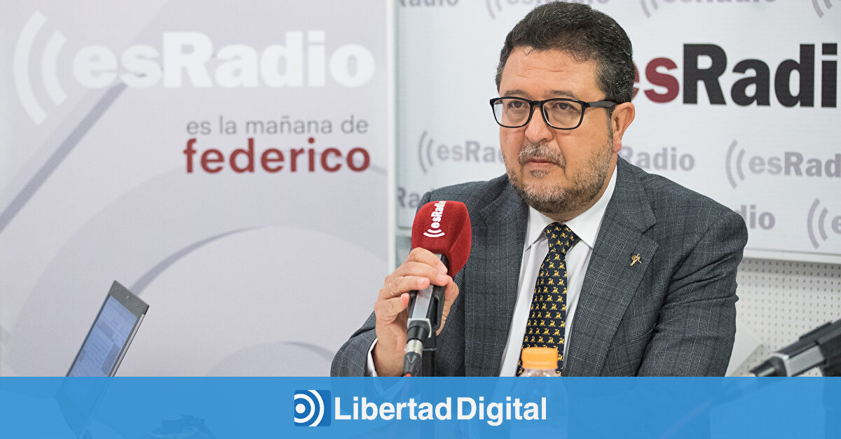 Francisco Serrano - Noticias, reportajes, vídeos y fotografías ...