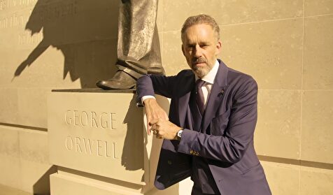 Una noche con Jordan Peterson - Libertad Digital - Cultura