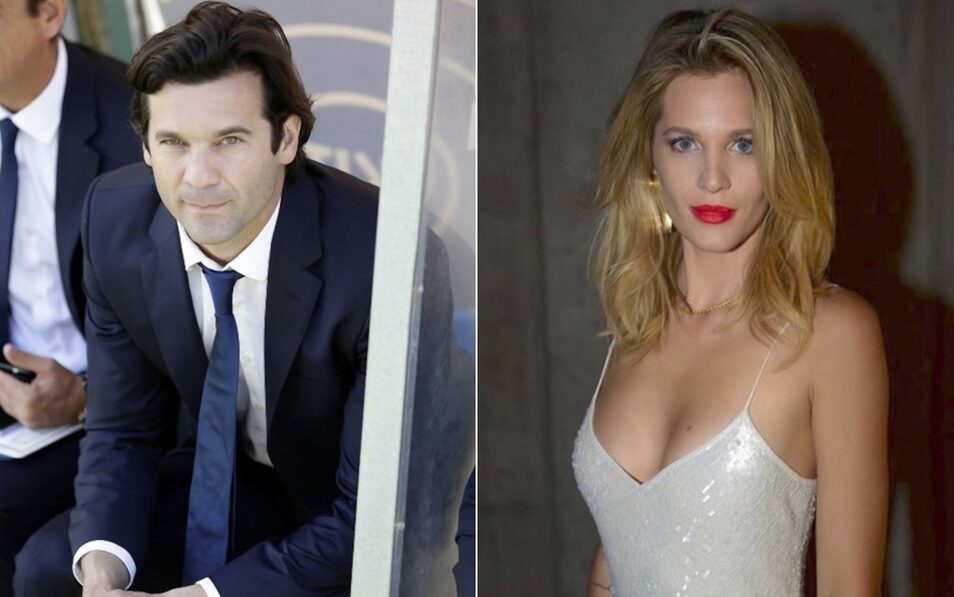 La tragedia que marcó a la familia de Solari - Chic