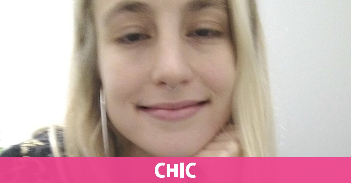 Tras enseñar un pecho en directo, María de 'OT' contraataca con su ...