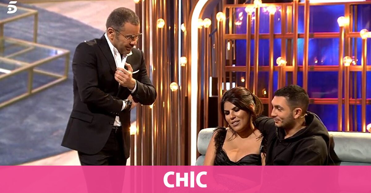 ¿Está Chabelita embarazada de nuevo? - Chic
