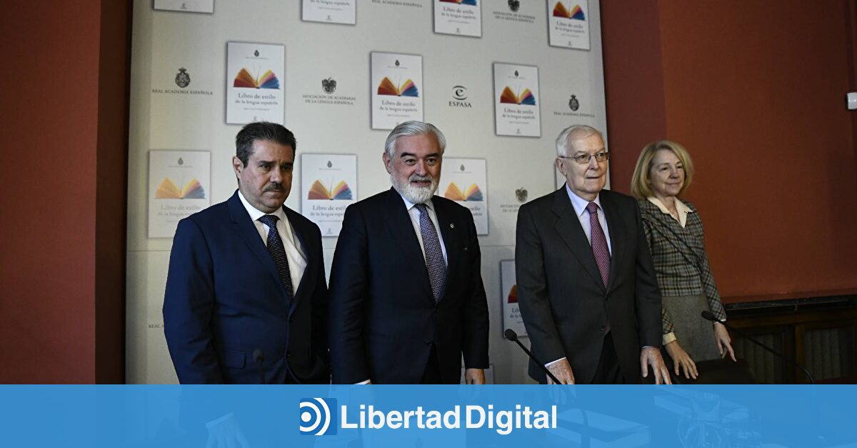 El punto es como borde - Rosa Belmonte - Libertad Digital - Cultura