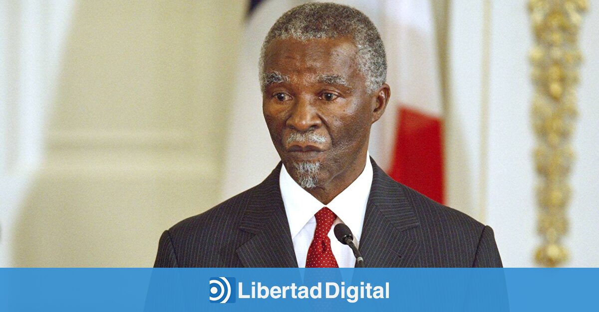 De cómo la ceguera ideológica costó la vida a 330.000 enfermos de sida ...