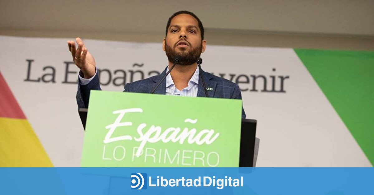 Ignacio Garriga - Noticias, reportajes, vídeos y fotografías - Libertad ...