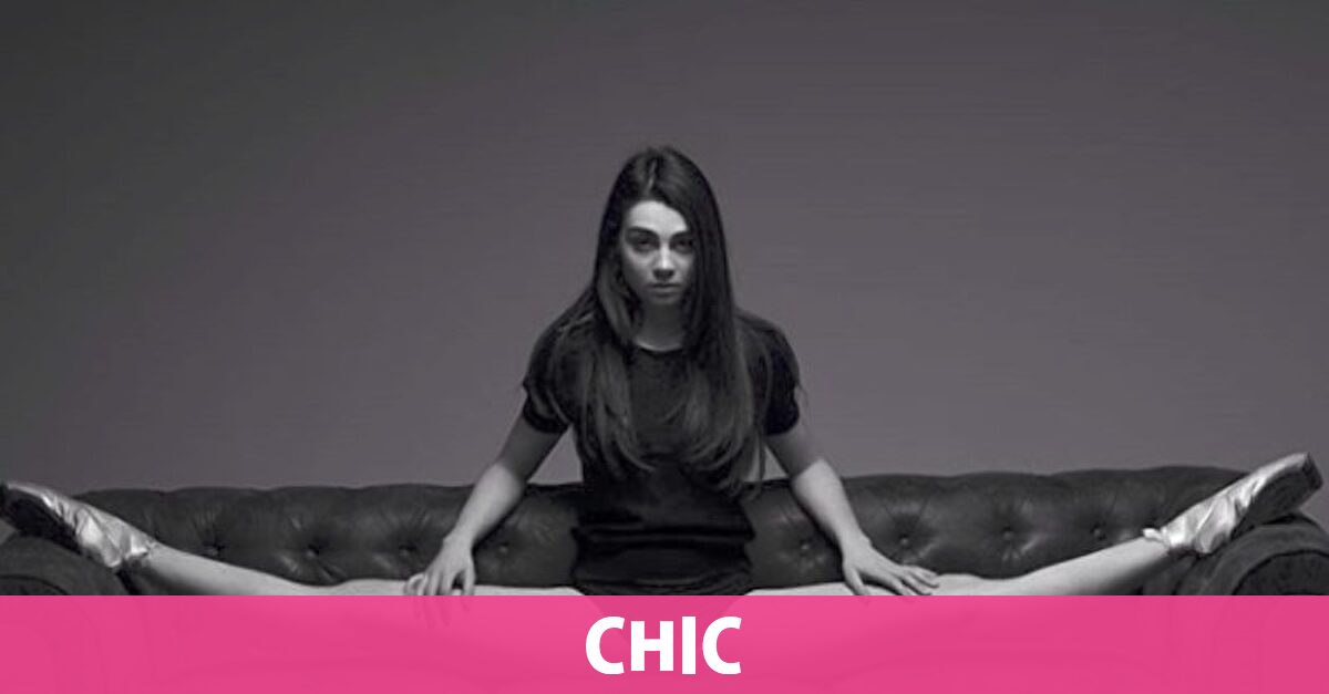 Así es Carmen Climent, la nueva María Alcántara de 'Cuéntame' - Chic