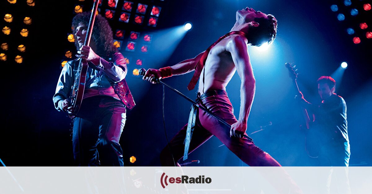 El Pentagrama de Comesaña: Queen II, ¡una rapsodia bohemia! - esRadio