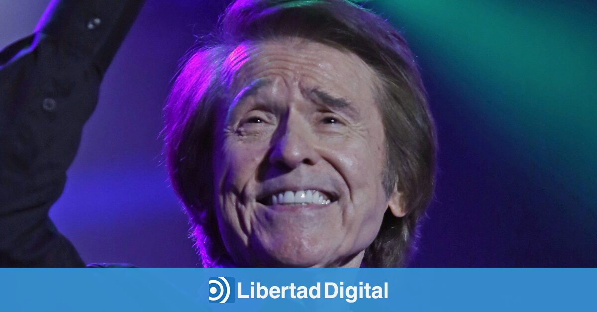 'Aquel', Netflix rueda una serie sobre Raphael: "He contado mi vida sin filtros" - Libertad ...