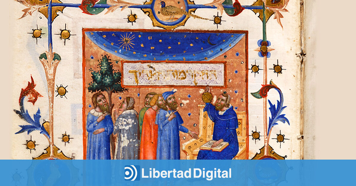 Jerusalén homenajea a Maimónides, el gran erudito judío de Córdoba ...