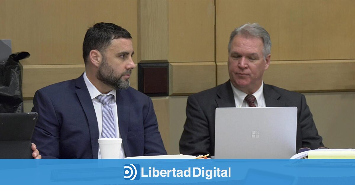 Pablo Ibar - Noticias, reportajes, vídeos y fotografías - Libertad Digital