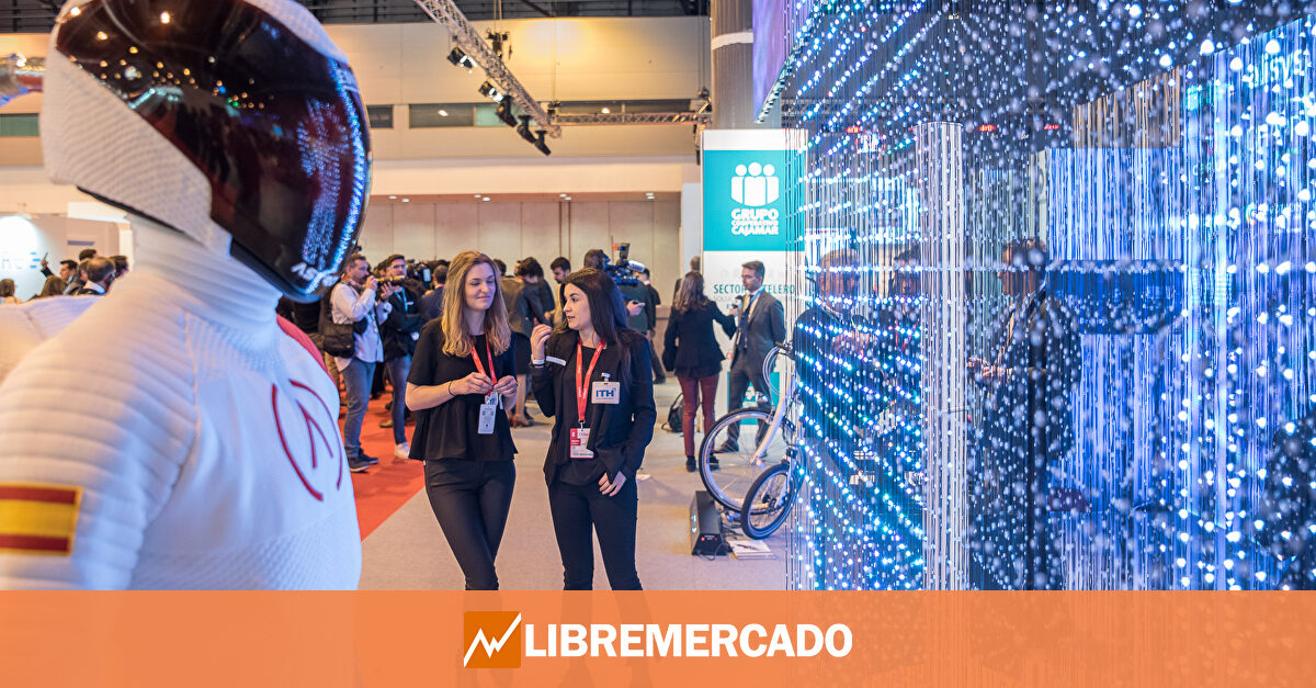 Top 20 De Las Ferias Que Aportan Más Valor A Los Profesionales