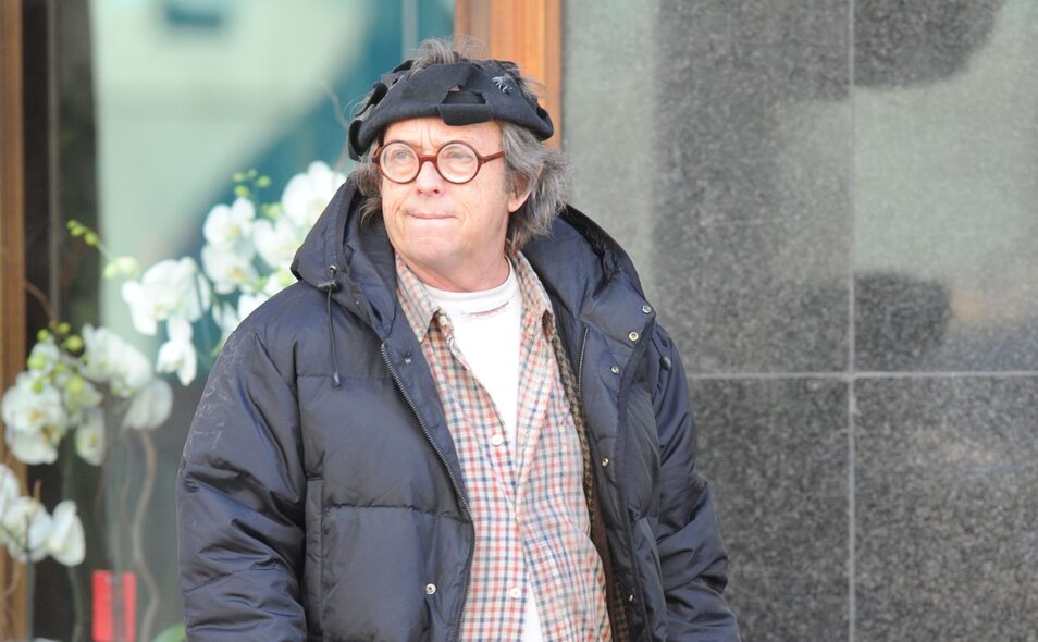 El señor Barragán regresa a la televisión e impacta con su verdadero ...