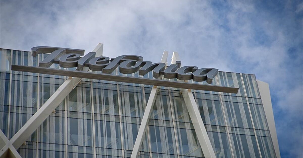 Los bajistas se repliegan de Telefónica ante la subida de la acción ...