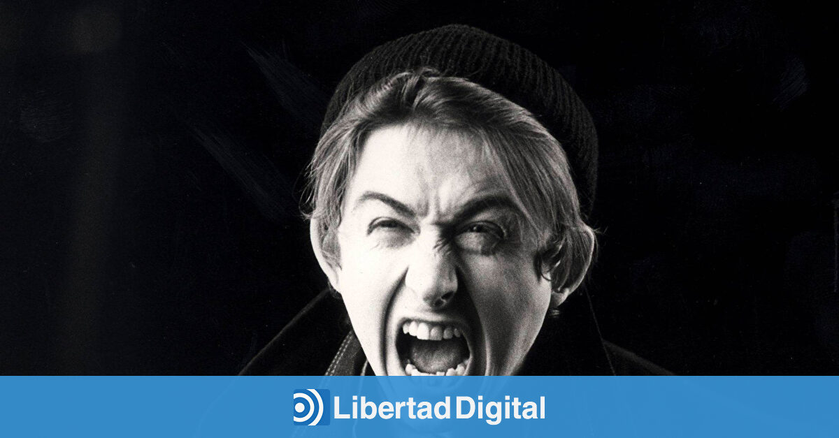 Muere a los 64 años Mark Hollis, el cantante de Talk Talk - Libertad ...