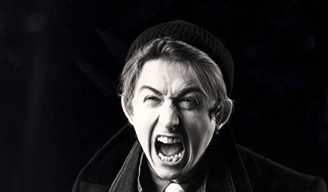 Muere a los 64 años Mark Hollis, el cantante de Talk Talk - Libertad ...