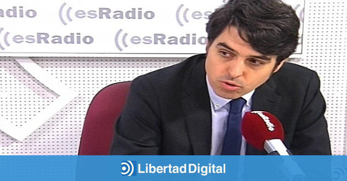 Hablemos con Ayanta: Con Guillermo Corral - Libertad Digital - Cultura