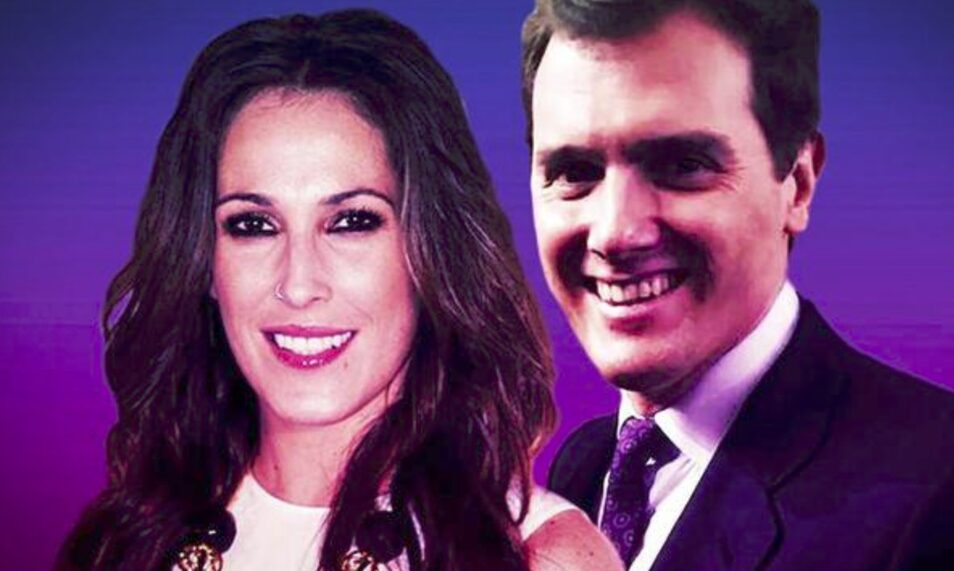 Malú y Rivera rompen su relación - Chic