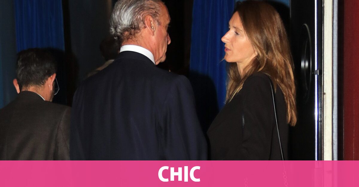 Así es Pilar Marín, la mujer con la que Mario Conde no descarta casarse ...