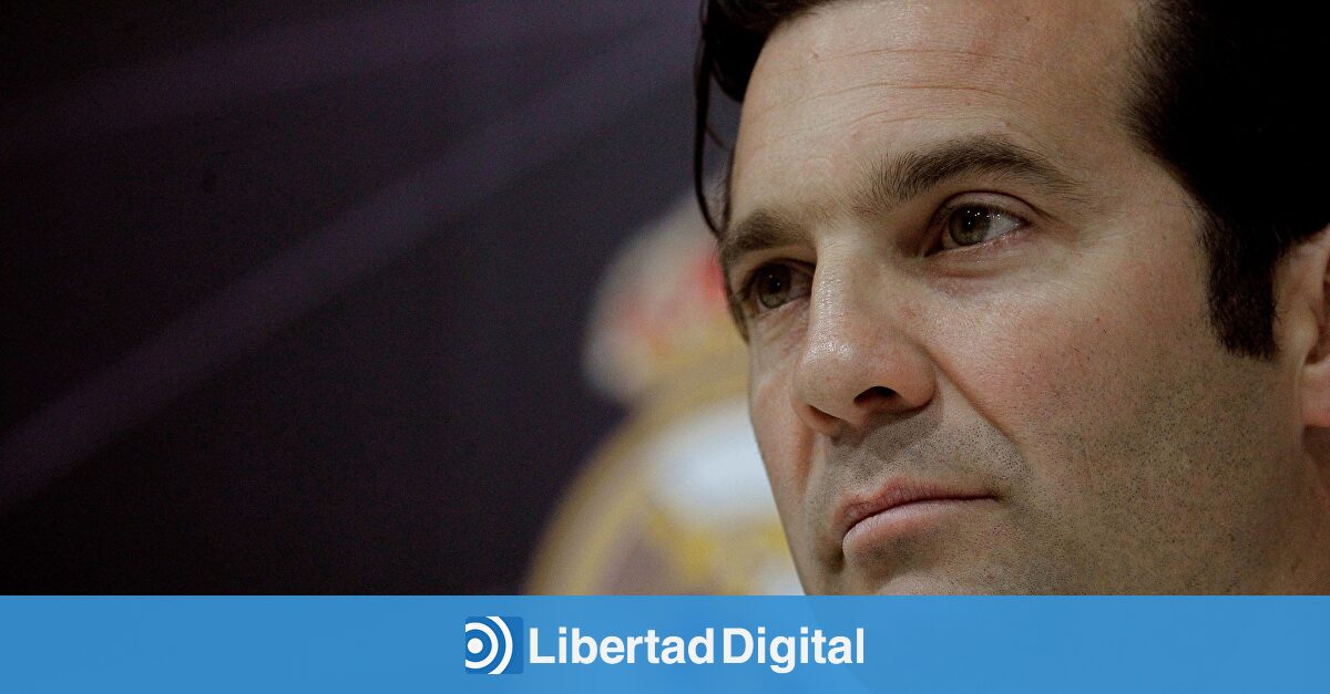 Solari apunta y dispara: "La mayoría ha estado a la altura y el que no ...