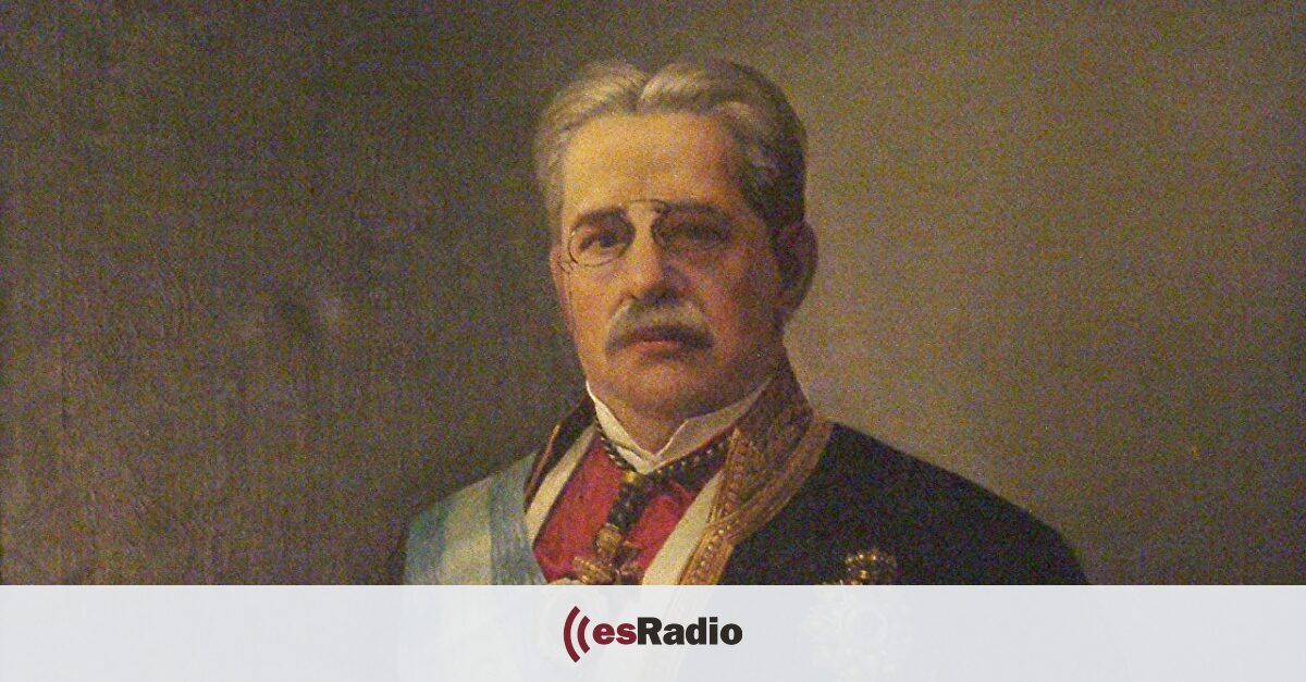 Los Libros: Bicentenario de Juan Valera - esRadio
