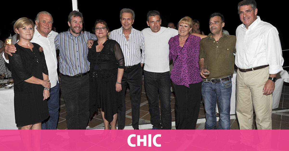 ¿Qué fue de los protagonistas de 'Verano azul'? - Chic