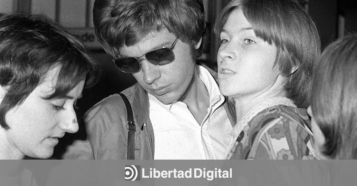 Muere a los 76 años Scott Walker, enigmática e influyente figura del ...