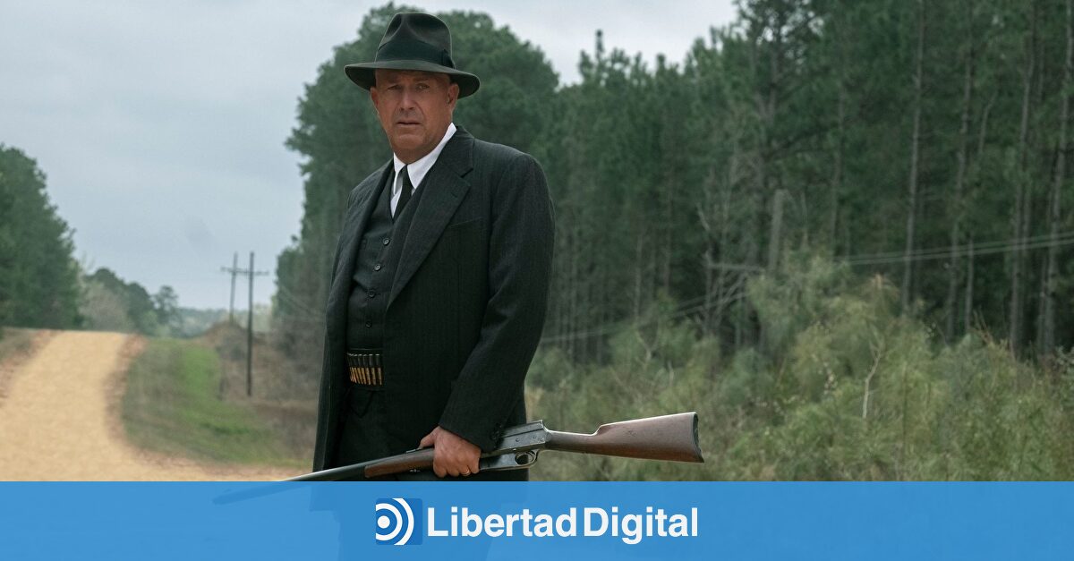 Crítica: 'Emboscada Final', con Kevin Costner y Woody Harrelson - Juan ...