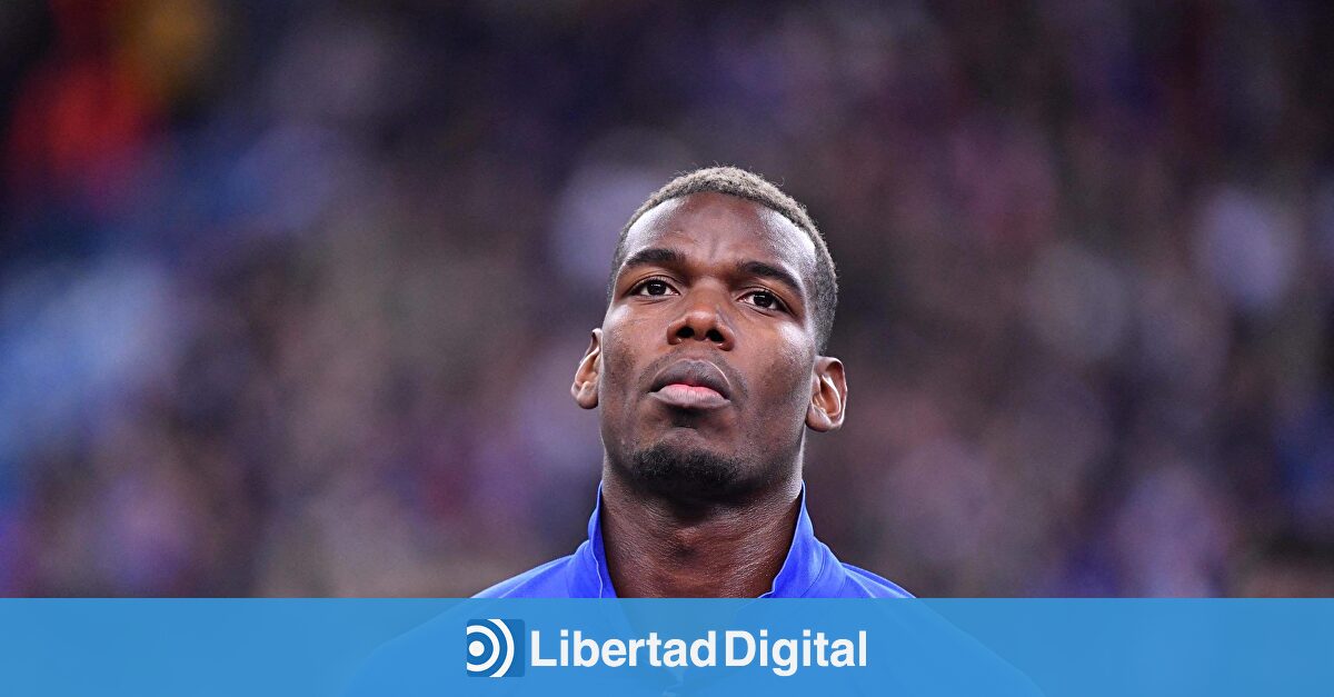 Mathias Pogba declara la guerra a su hermano Paul