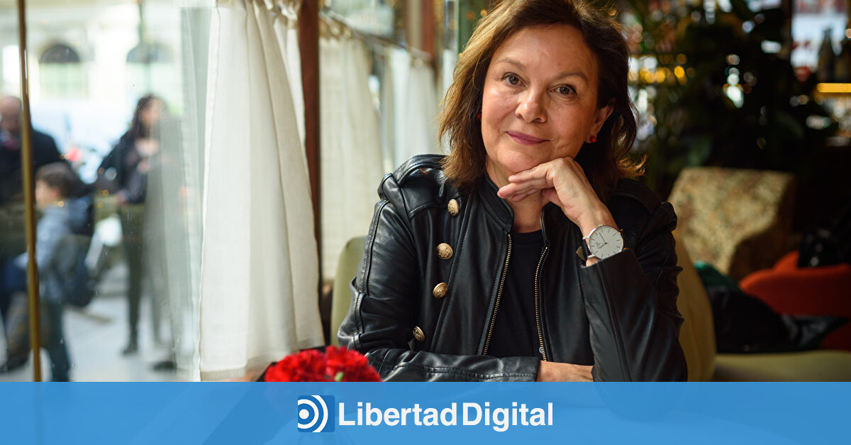 Clara Sánchez explora el mundo de las sectas: "Somos tribales y ...