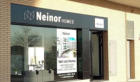 Neinor Homes - Información de empresa y noticias - Libertad Digital
