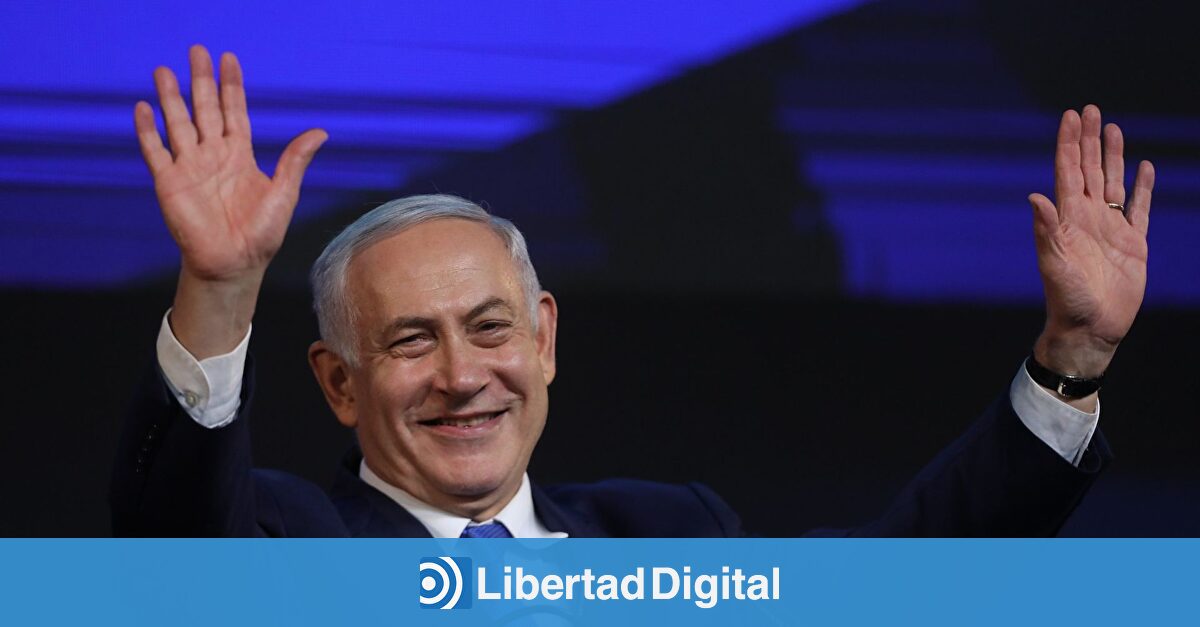 El regreso de Bibi - Marcel Gascón Barberá - Libertad Digital