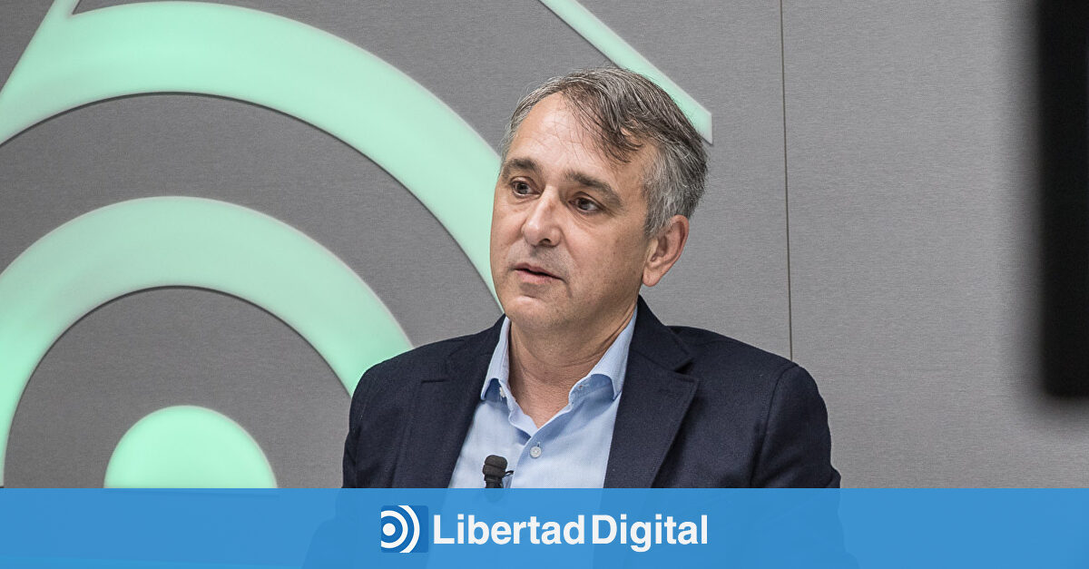 Rubén Manso - Noticias, reportajes, vídeos y fotografías - Libertad Digital