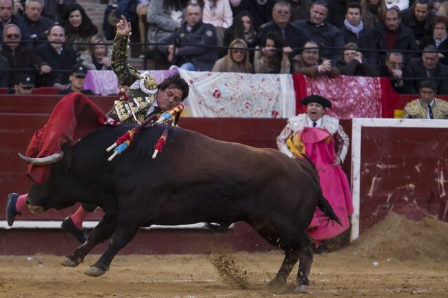 'El Soro' podría perder una pierna tras 34 operaciones - Chic