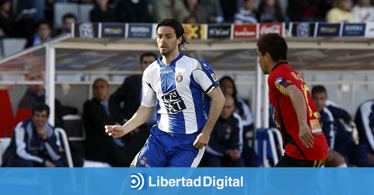 Se cumple una década de la trágica muerte de Dani Jarque - Libertad Digital