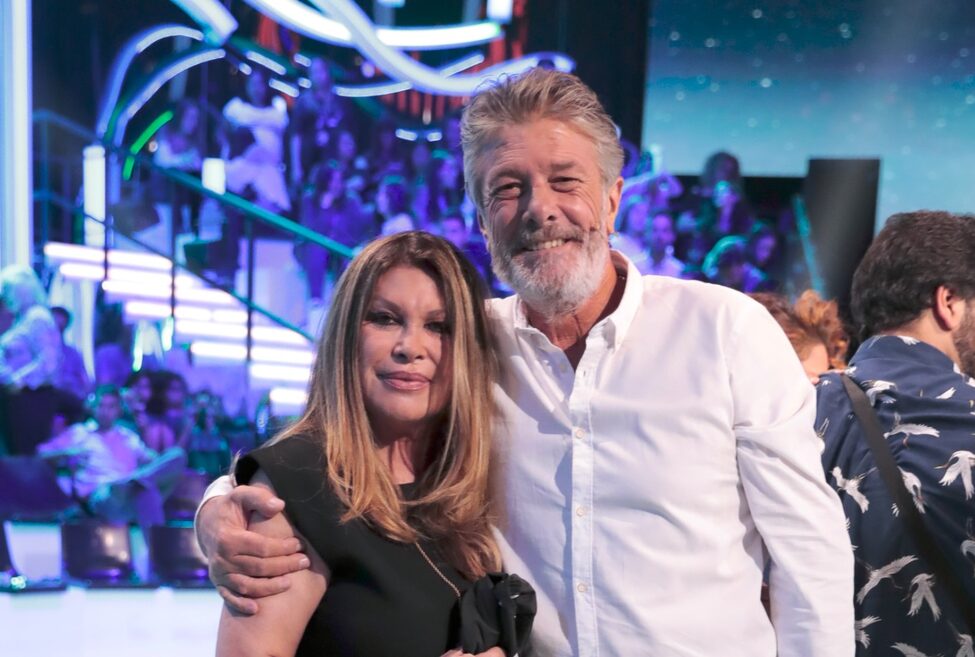 El día que metieron en la cárcel a Francisco - Chic